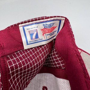 LOGO 7 | Accessories | Vintage Asu Arizona State Sun Devils Ncaa Logo 7 ...